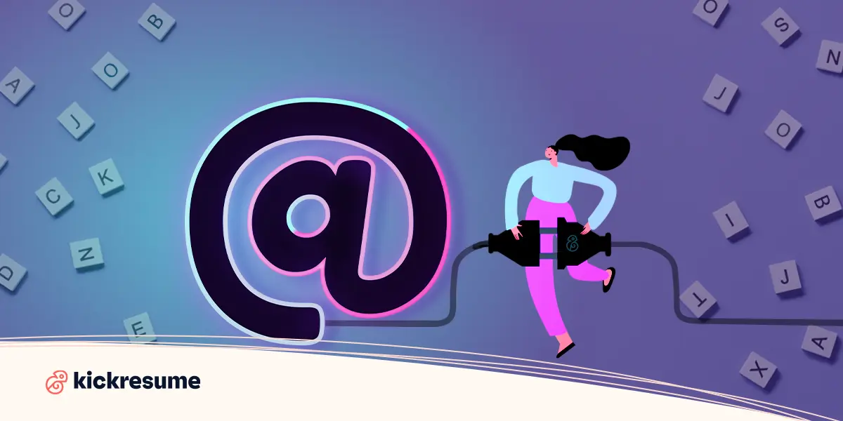 10 Job Application Email Templates: Copy, Personalize & Send