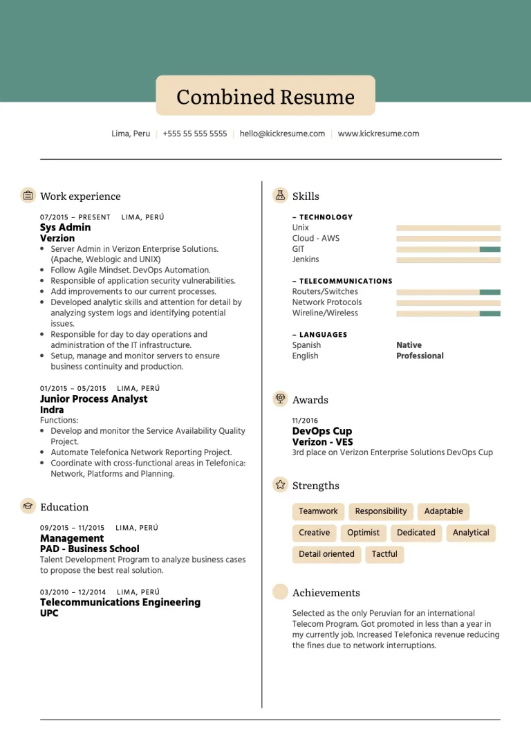 How to Write a Resume: The Resume Guide You’ll Need in 2024