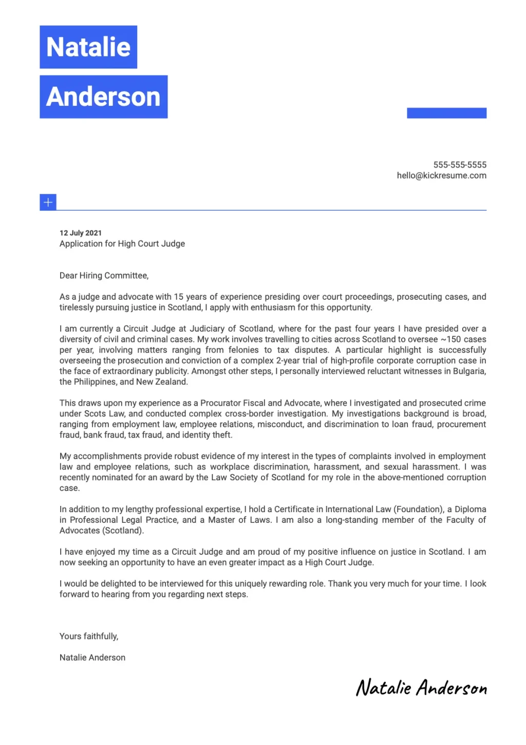 How to Become a Judge: Degrees, Exams & More