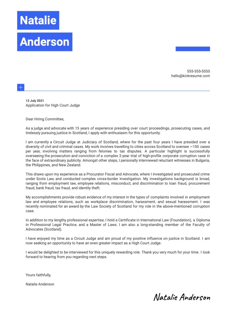 How to Become a Judge: Degrees, Exams & More