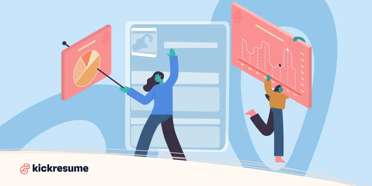 Resume Statistics: We Analyzed Over 170K Resumes From 2022